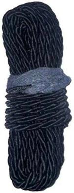 Buy Guance Black Leg Guard Rope Universal for All Bikes Online at Best ...