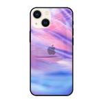 Buy Qrioh Arctic Snow Glass Case for Apple iPhone 14 Plus Online at ...