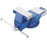 Buy GIZMO Bench Vise, Bench vice, Drill Vise, vice Tools, 8 inch vise ...