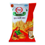 Buy Sankul Pure Sharbati Wheat Flour Online at Best Prices in India ...