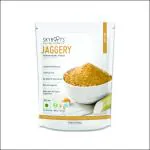 Buy SkyRoots Organic Jaggery Powder I Premium I Certified Organic I ...