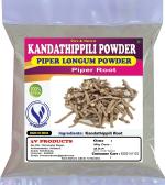 Buy 3V Products Kandathippili Powder, 100 G (Pack Of 4) Online at Best ...