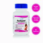 Buy Healthvit Fertcare Fertility Care Formula For Women 60 Tablet ...