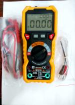 Buy SPARK Instrument M63 TRMS Digital Multimeter (Multicolor) Online at ...