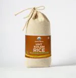 Buy APKA KISAN| 400 GM| HMT KOLAM PREMIUM RICE| ORGANIC| NATURALLY AGED ...