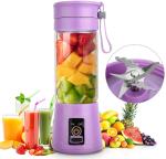 Buy M2 Enterprise Multicolor Abs, Plastic Electric Usb Juice Maker ...