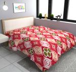 Buy MORADO Single Bed Woolen Fabric Quilt Cover / Duvet Cover / Rajai ...