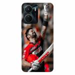 Buy Voleano back cover for Vivo Y16, Virat, kohli, indian, cricketr ...