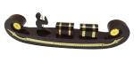 Buy Loyal Craft Handcrafted Miniature Kerala Wooden Cargo Ship (Odi ...