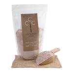 Buy Conscious Food Sprouted Ragi Flour 500g Online at Best Prices in ...