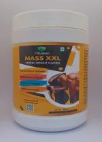 Buy Mass XXL Herbal Weight Gain Online at Best Prices in India - JioMart.