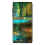 Buy instyler NOKIA 5 PRINTED MOBILE SKIN STICKER DECAL LAMINATION ...