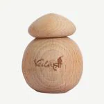 Buy Vedashree Wooden Dashboard Car Perfumes, Wonder Fragrance, Organic ...