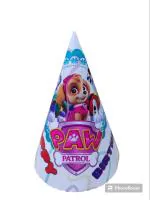 Buy TARAN CANDLE MOMBATTI Happy Birthday Party Hat for Kids Children ...