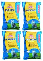Buy JiMMy Pet Products Jimmy Cat Litter Superb Clumping Lily Fragrance ...