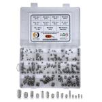 Buy Epi-Torque Allen Head Socket Hex Grub Screw Set Assortment Kit with ...