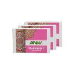 Buy Anw Skin Care Strawberry Handmade Nt Solid Soap Bar (Pack Of 3 ...