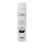 Buy Original Crown Professional Luxurious Keratin Sulphate Free Shampoo ...