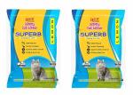Buy JiMMy Pet Products Jimmy Cat Litter Superb Clumping Lemon Fragrance ...