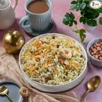 Buy Appetite Food Diet Bhel Diet Namkeen Diet Pani Puri Bhel 400 g ...