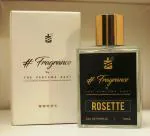 Buy The Perfume Kart Luxury Series| Rosette Premium Long Lasting ...