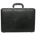 Buy C Comfort Men Brown Genuine Leather Laptop Briefcase With High ...
