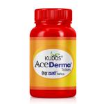 Buy Kudos Ace Derma Tablets | Solution for Fungal Infections | 60 ...
