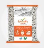 Buy Ritually Pure 100% Organic | Sunflower Seeds | 100 Gm Pack Online ...