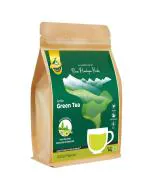 Buy PRIDE OF HIMALAYA Amla Green Tea, Vitamin C fortified Digestive ...