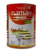 Buy NAMAN Desi Ghee- Ghee For Better Digestion And Immunity|Cow Ghee 5 ...