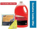 Buy Combo Offer 3M General Purpose Cleaner Cum Disinfectant Solution P2 ...