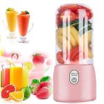 Buy M2 Enterprise Multicolor Plastic Electric Usb Juice Maker Online at ...