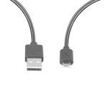 Buy FLiX (Beetel) USB to Micro USB PVC Data Sync & 2A Fast Charging ...