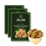 Buy Dry Mart Kashmiri Walnuts 750GM Without Shell/Premium Fresh Walnut Kernels/Akhrot Giri ...