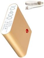 Buy Benison India 10400 Mah Gold Power Bank Online at Best Prices in ...