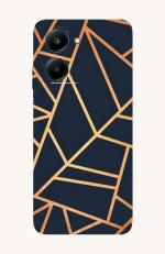 Buy Mudshi Designer Skin Sticker / Decal for Xiaomi Redmi K50I Online ...