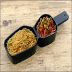 Buy ZIDO 1 Pcs. Exclusive Multipurpose Serving Platter for All Type of ...