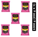 Buy BLK Foods Select Long Pepper Whole (Pipal Sabut) 1000g (5 X 200g) Online at Best Prices in ...