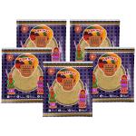 Buy APBI | AP LOGO Urad Punjabi Masala Papad 7 inch | 2Kg | Crispy Urad ...