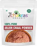 Buy Arjun powder 100% Pure Arjun Chhal Powder 400g Arjuna Bark, Arjun ...
