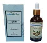 Buy Alphaaromatica Jojoba Oil Skin Nourishment 50ml Online at Best ...