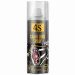 Buy 4S Chain Lube Spray 450ml Online at Best Prices in India - JioMart.