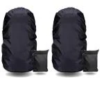 Buy Epriko -Backpack Rain Cover Nylon Bag Cover for Laptop & School ...