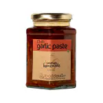 Buy FOODCLOUD.IN Munchies Chilli Garlic Paste -Spicy Sauce-Dip (400 ...
