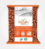 Buy Ritually Pure 100% Organic | Raagi (Finger Millets) | 1 Kg Pack ...