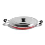 Buy HM EVOTEK Non-Stick Aluminium Appachatti Appchy Appchety Maker ...