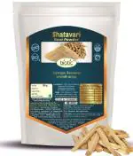 Buy Biotic Natural Shatavari Powder - Asparagus Racemosus - Satavar ...