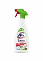 Buy SMAC Express Degreaser Disinfectant Spray 650ml Online at Best ...