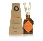 Buy Song Of India Organic Goodness Reed Diffuser In Amber Coloured ...