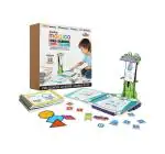 Buy SMARTIVITY Wood Fun and Learn Kit 18 to 36 M Online at Best Prices ...